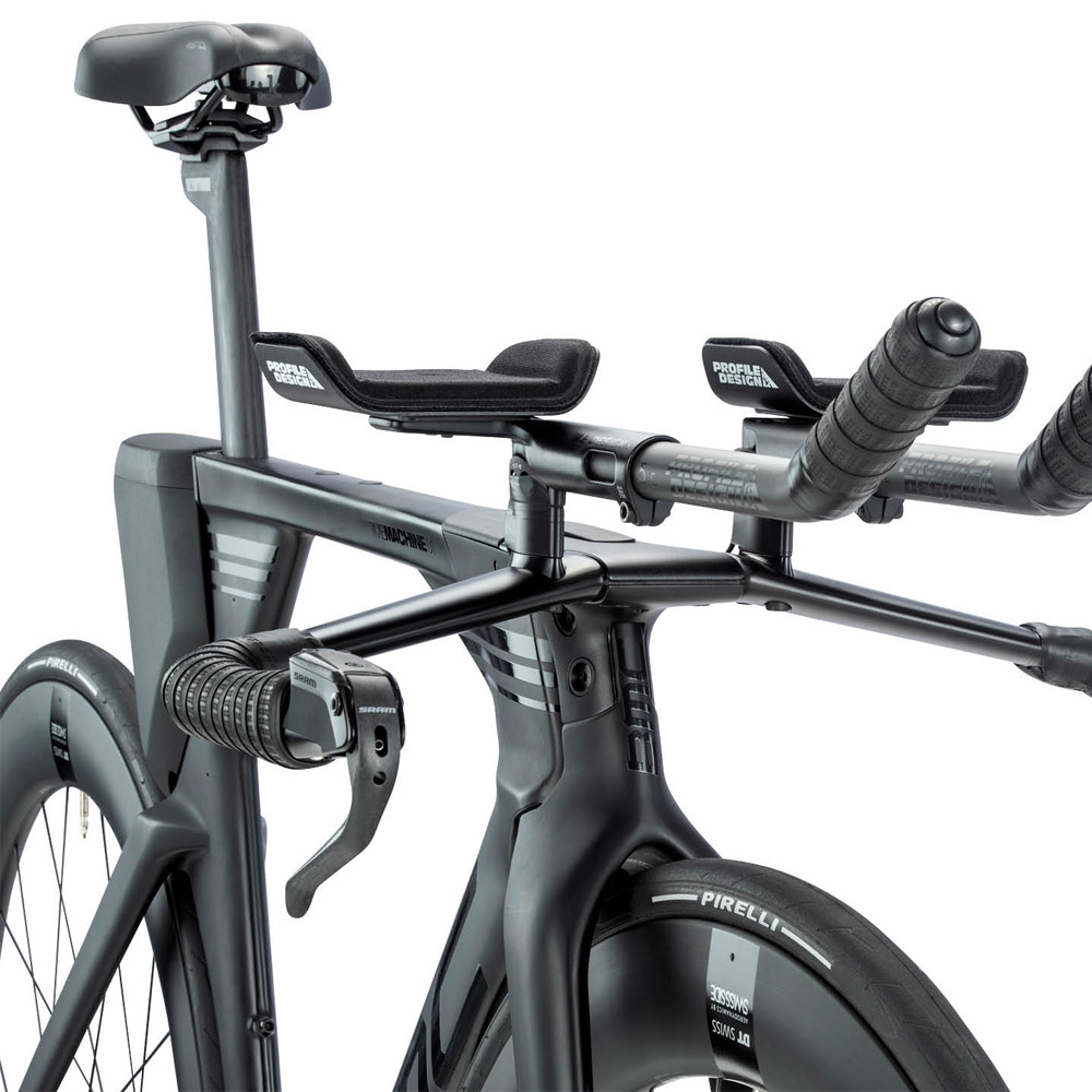 2023 BMC TIMEMACHINE 01 DISC ONE ROAD BIKE